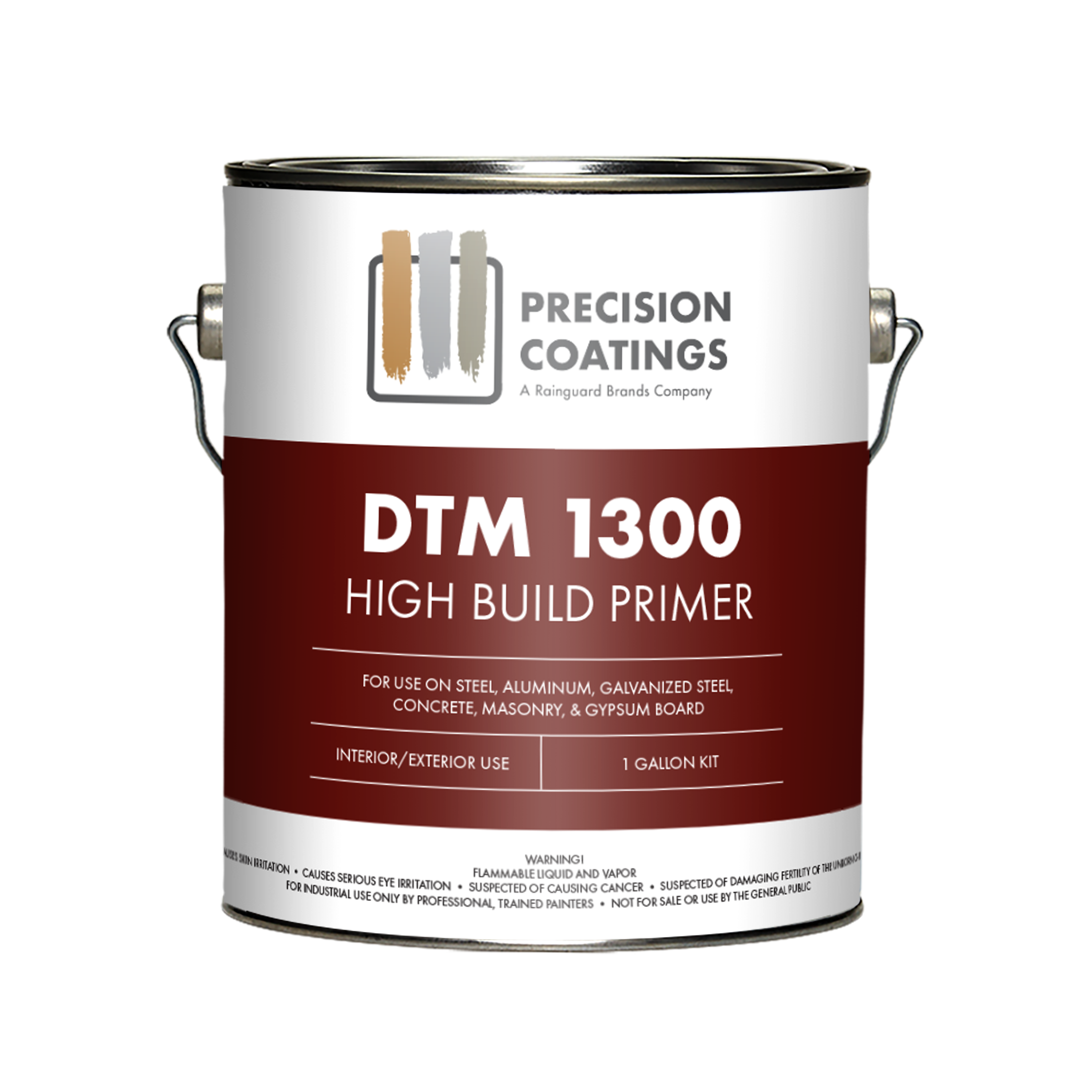 About Us – Precision Coatings Inc