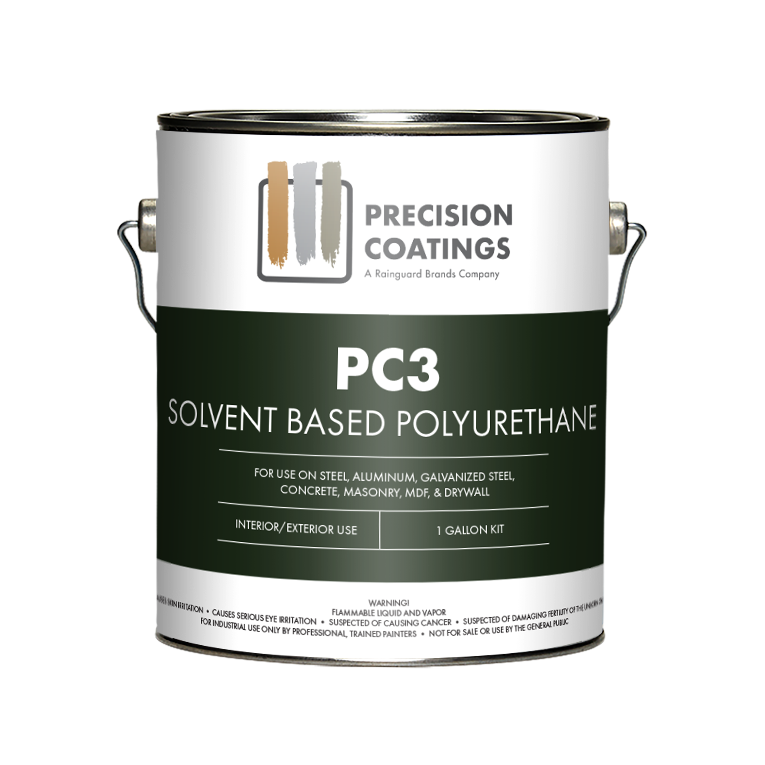 Precision Coatings Inc | Professional Specialty Coatings Manufacturer