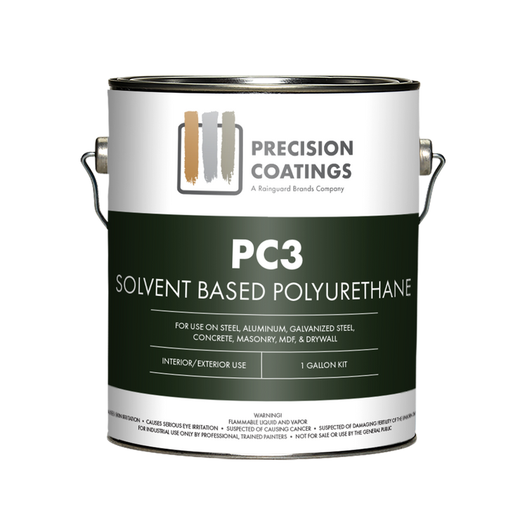 Precision Coatings Inc | Professional Specialty Coatings Manufacturer