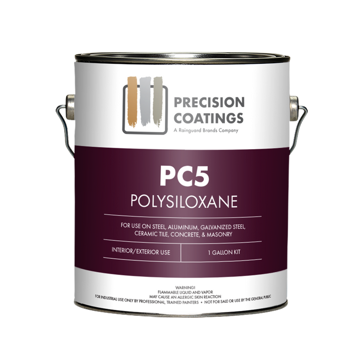 Products – Precision Coatings Inc