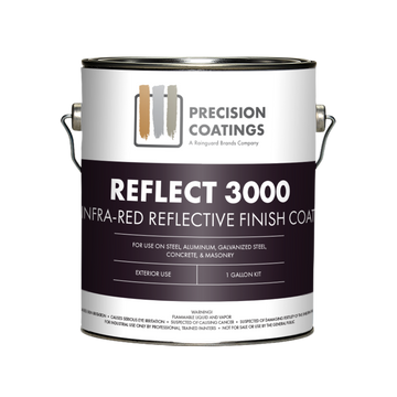 Products – Precision Coatings Inc
