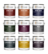 Precision Coatings Inc | Professional Specialty Coatings Manufacturer