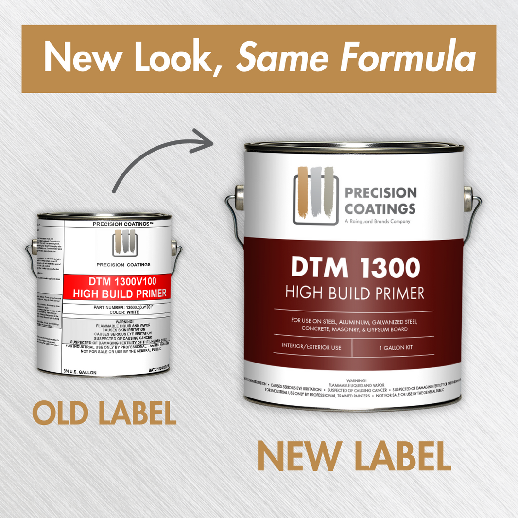 Precision Coatings Inc | Professional Specialty Coatings Manufacturer